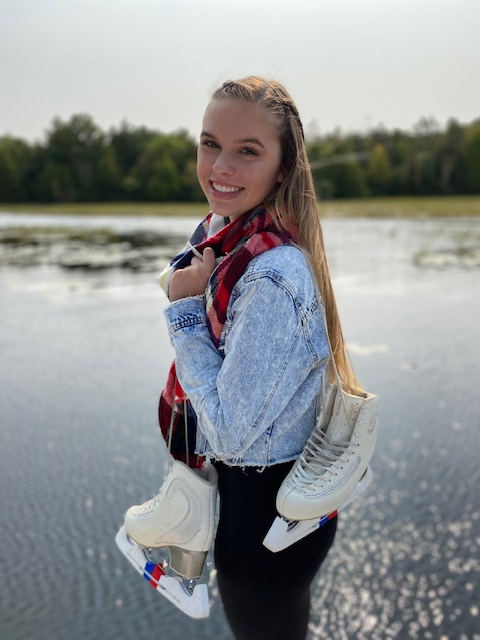 Merrill Skate | Coaches